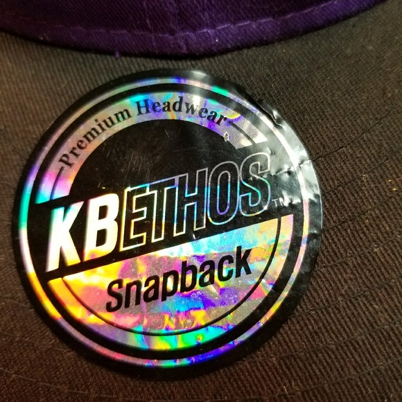 Kb Ethos | Accessories | Los Angeles Ball Cap | Poshmark